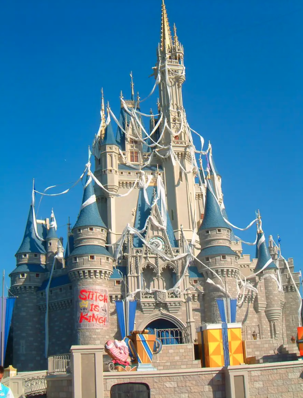 These Disney Scary Rides Actually Existed And You Won't Believe It