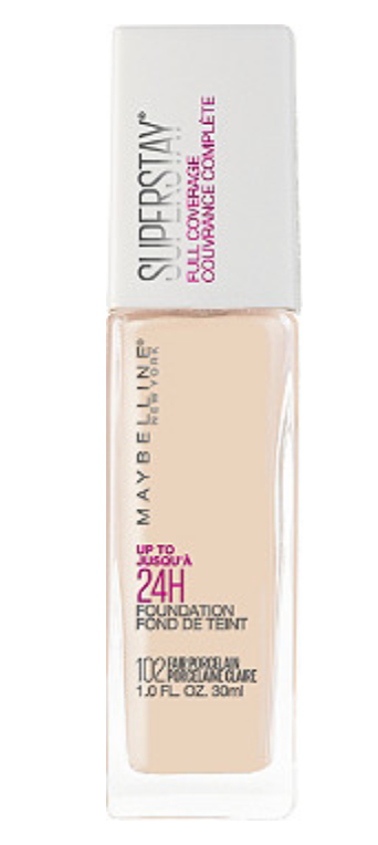 What's The Best Foundation At Ulta? 10 Choices Picked By A MUA