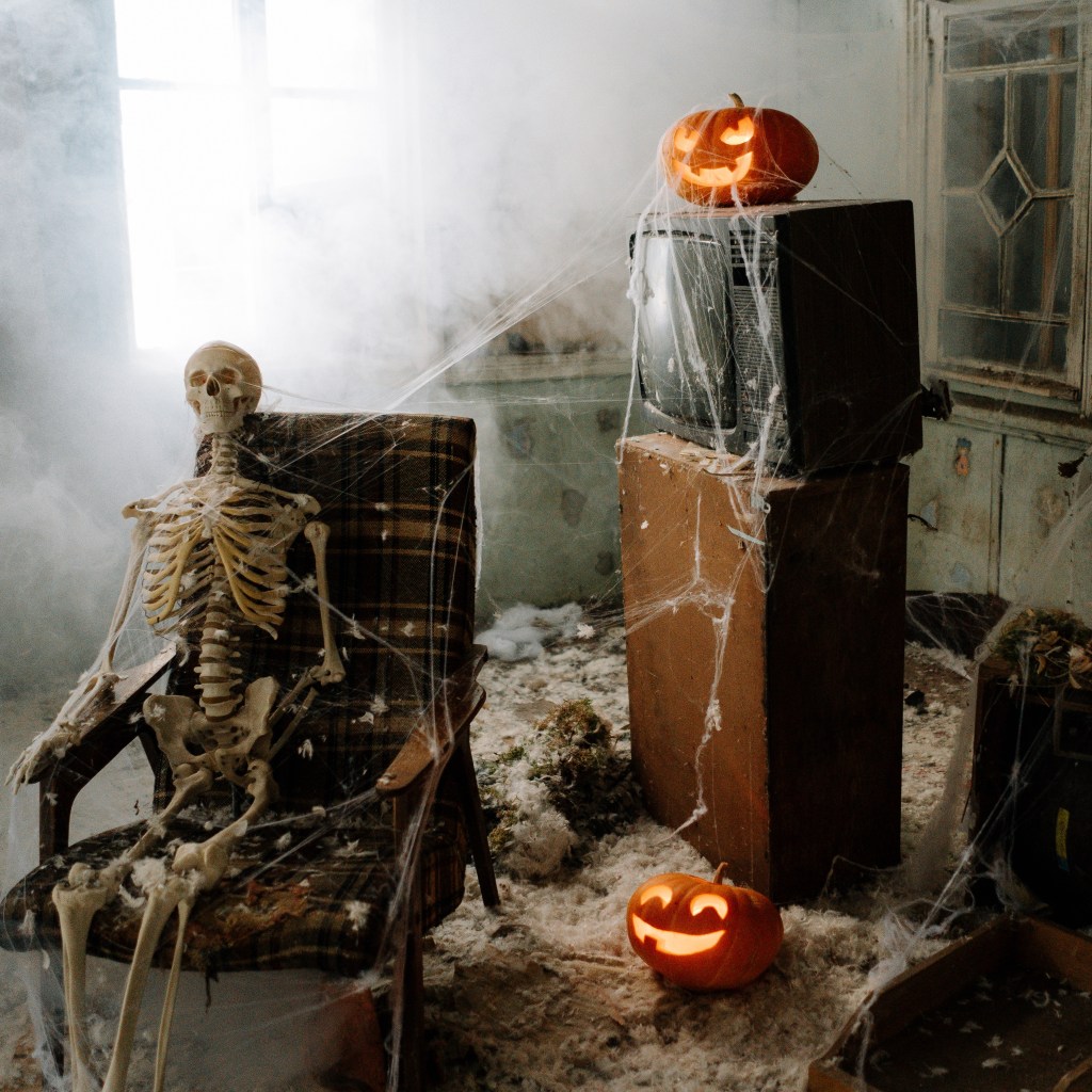 5 Top Scary Movies To Get You Ready For Halloween