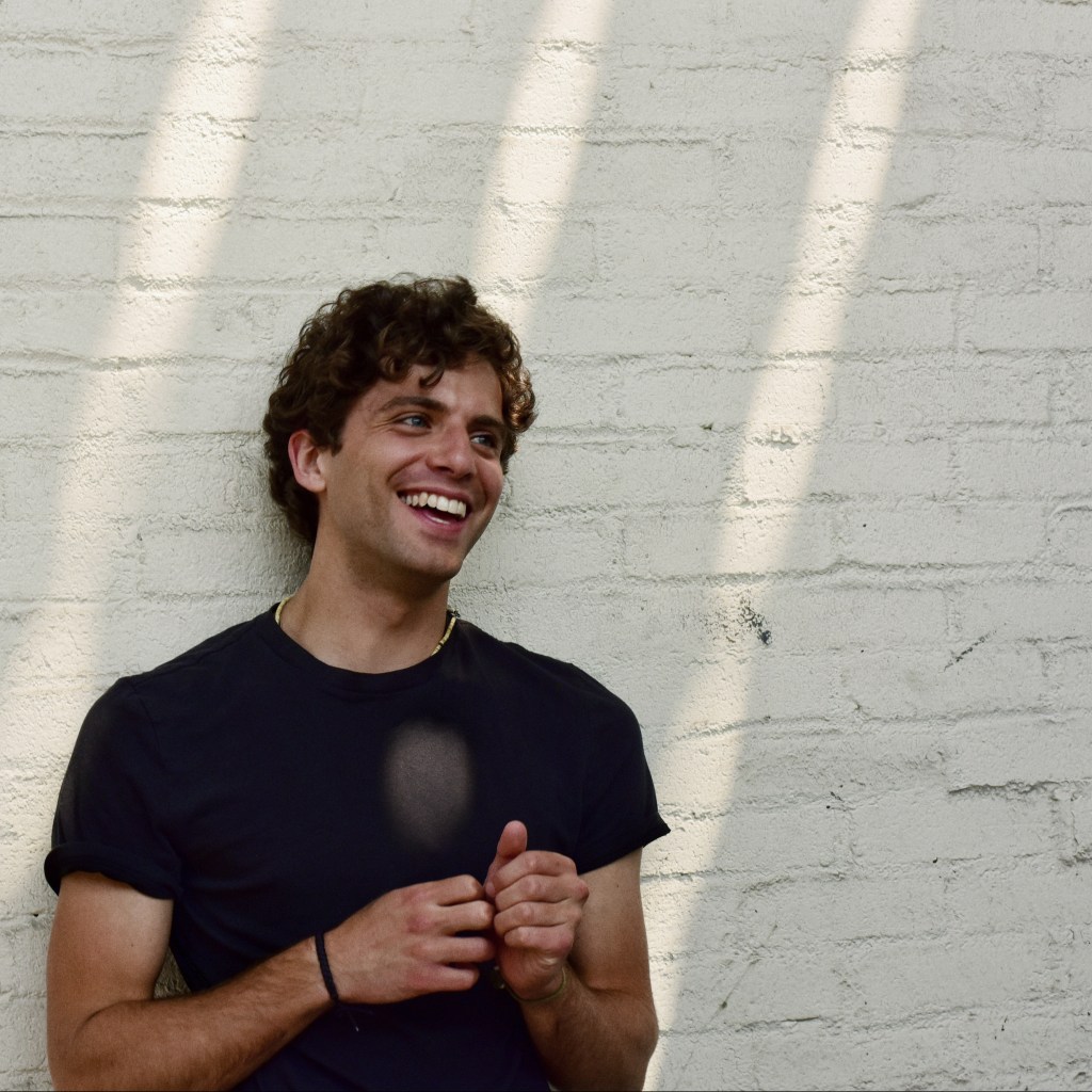 Music That Feels Like A Beautiful Day – Read Our Q&A With Mark Ambor