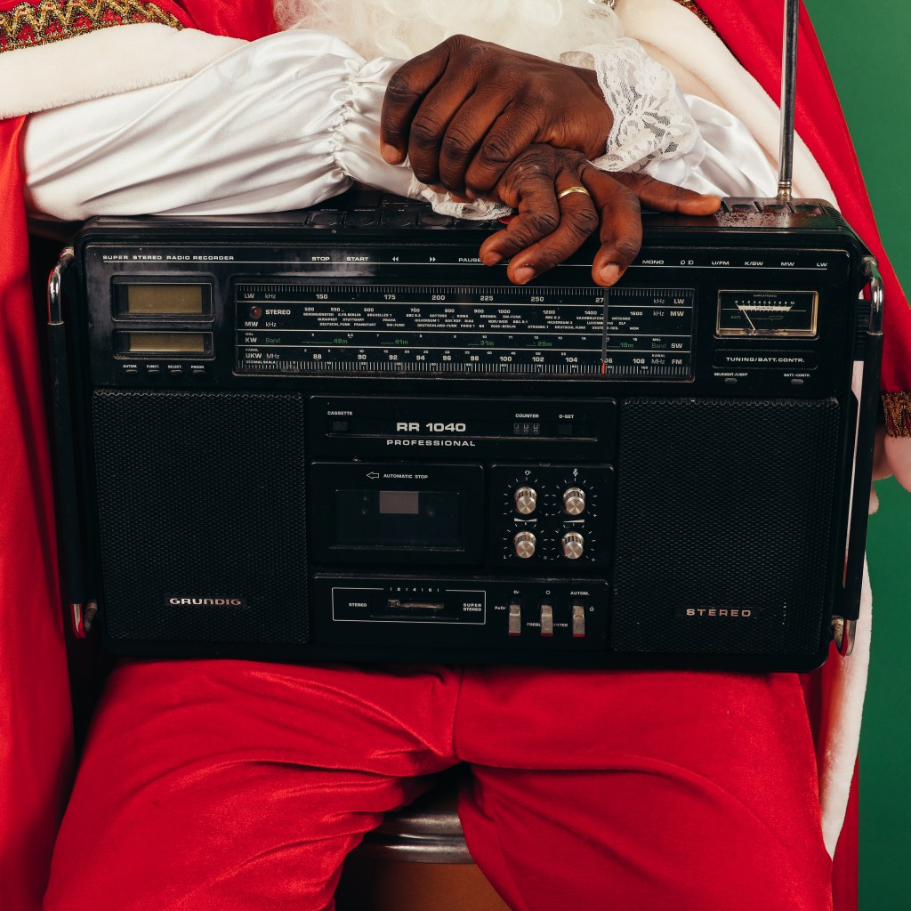 Your Fresh Christmas Music Radar: Holiday Tracks Zillennials Will Love