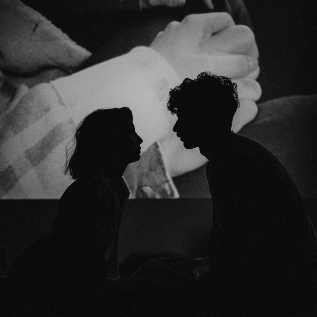 Cuddle Up And Watch My 5 All Time Favorite Romance Movies