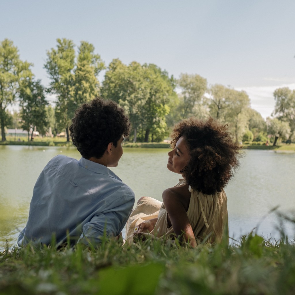 First Date Tips To Make You Feel Confident, Comfortable, Safe & Sexy