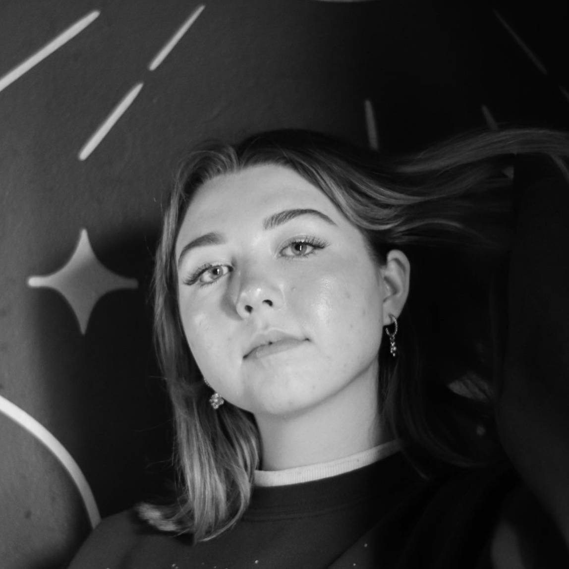 Darcey Hope Tells All About "Autumn Sky" & More In Zillennial Zine Q&A