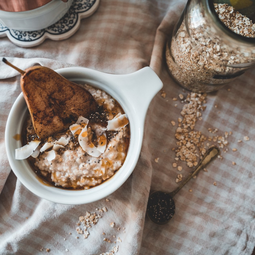 Single Serve Baked Oat Recipes You'll Fall In Love With