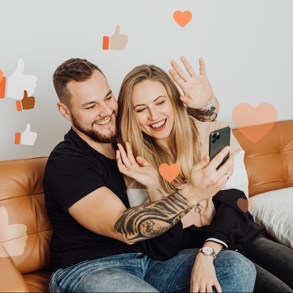 TikTok Couples Are Sharing Why They're "Catching The Ick"