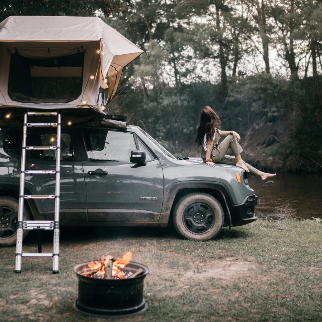 Essentials For Car Camping That You Cannot Go Without