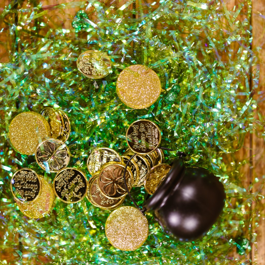 How To Throw The Best St. Patrick’s Day Party This Year