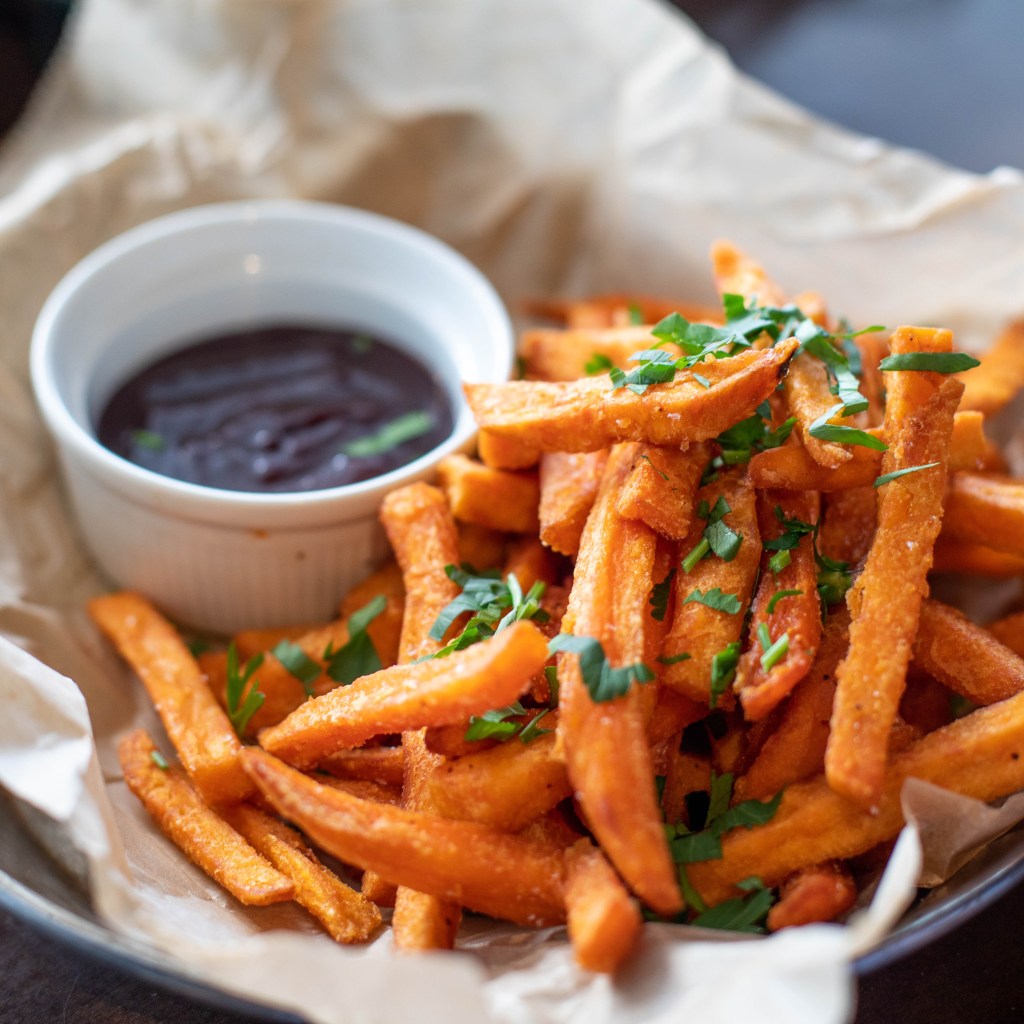 Healthy French Fry Alternatives That Still Taste Incredible