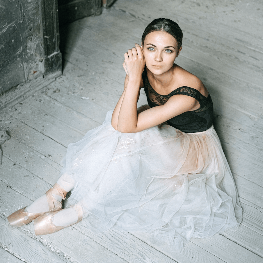 Balletcore Outfit Inspo For You Even If You're Not A Dancer