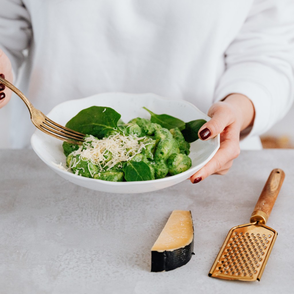 Loving Pesto This Summer? Try A Pesto Variations Recipe Instead