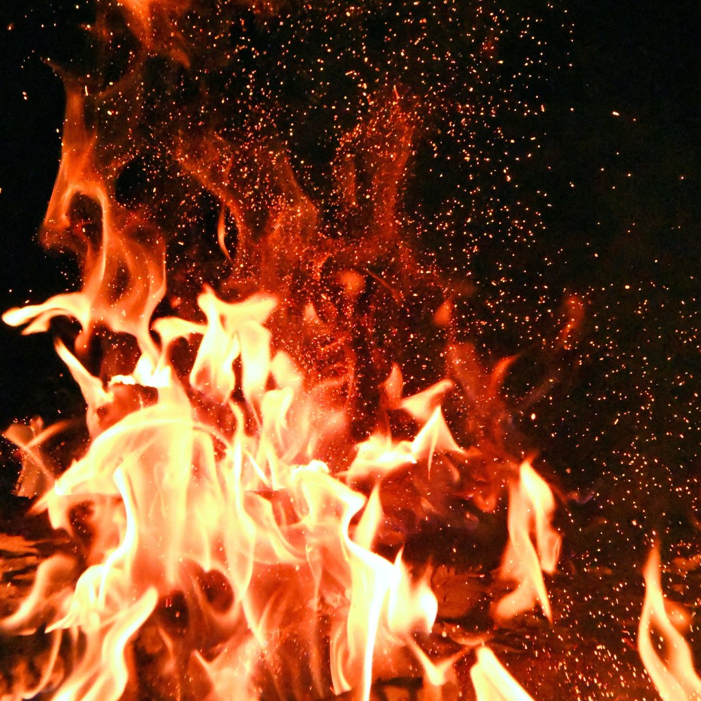 All The Unreal Unearth Dante Inferno's Connections We've Found