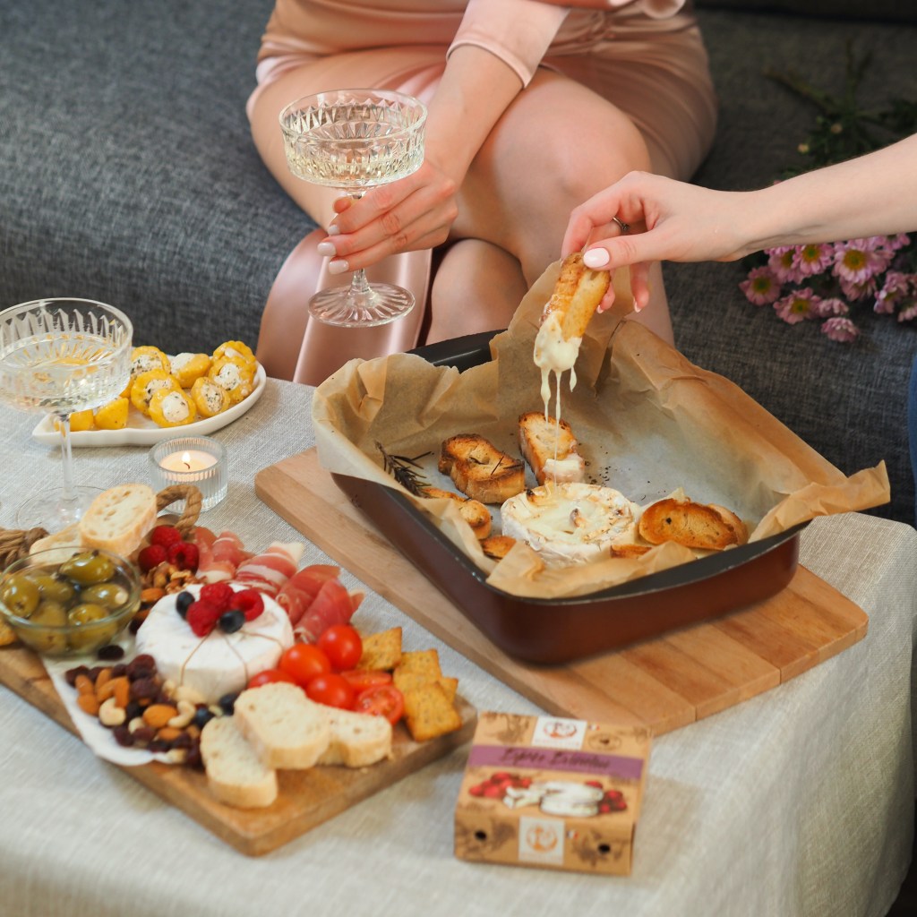 5 Fun Board Themes To Spice Up Your Next Girl’s Night