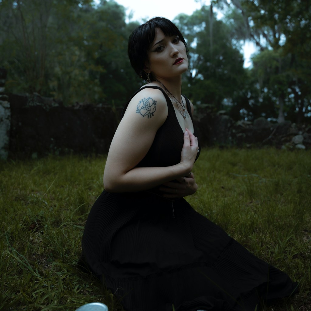 Spooky Outfit Ideas to Subtly Get Into the Halloween Spirit At Work