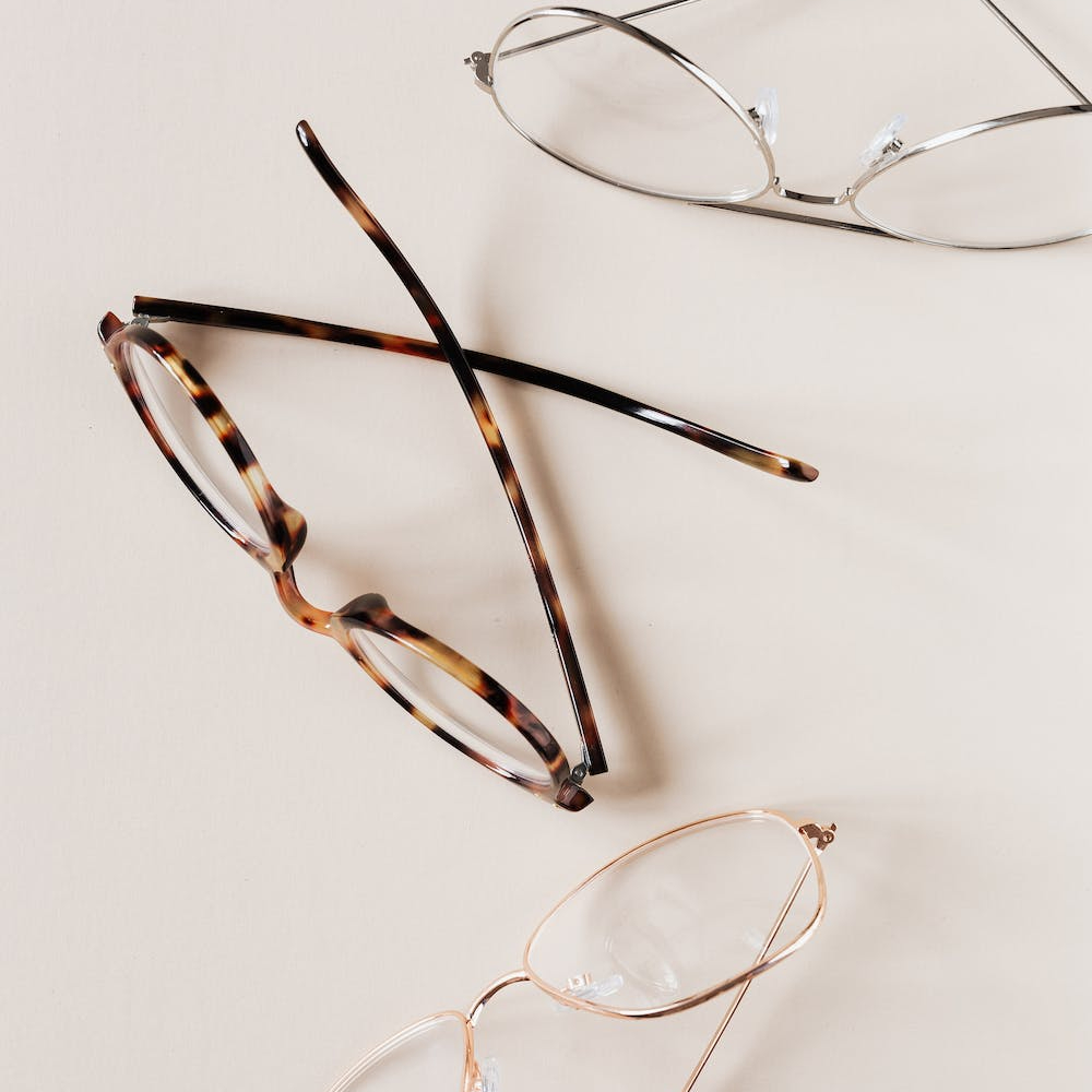 Pick The Perfect Cute Glasses With Prescription For Your Face