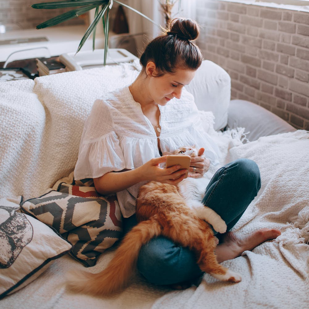 5 Cozy iPhone Games For A Daily Dose Of Serotonin