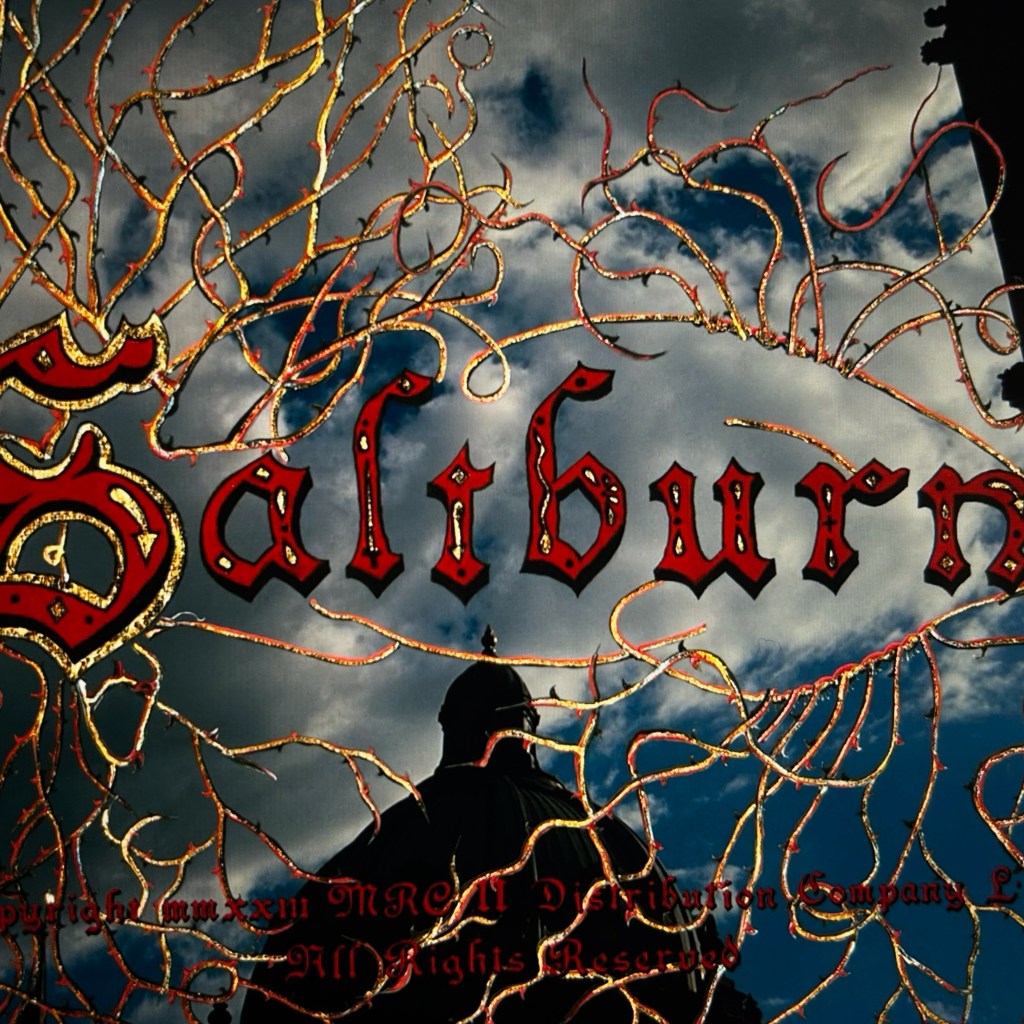 Saltburn Syndrome: Why Everyone Can't Enough of this Movie
