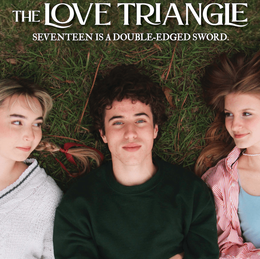 These Filmmakers Brought Taylor Swift's Love Triangle To Life