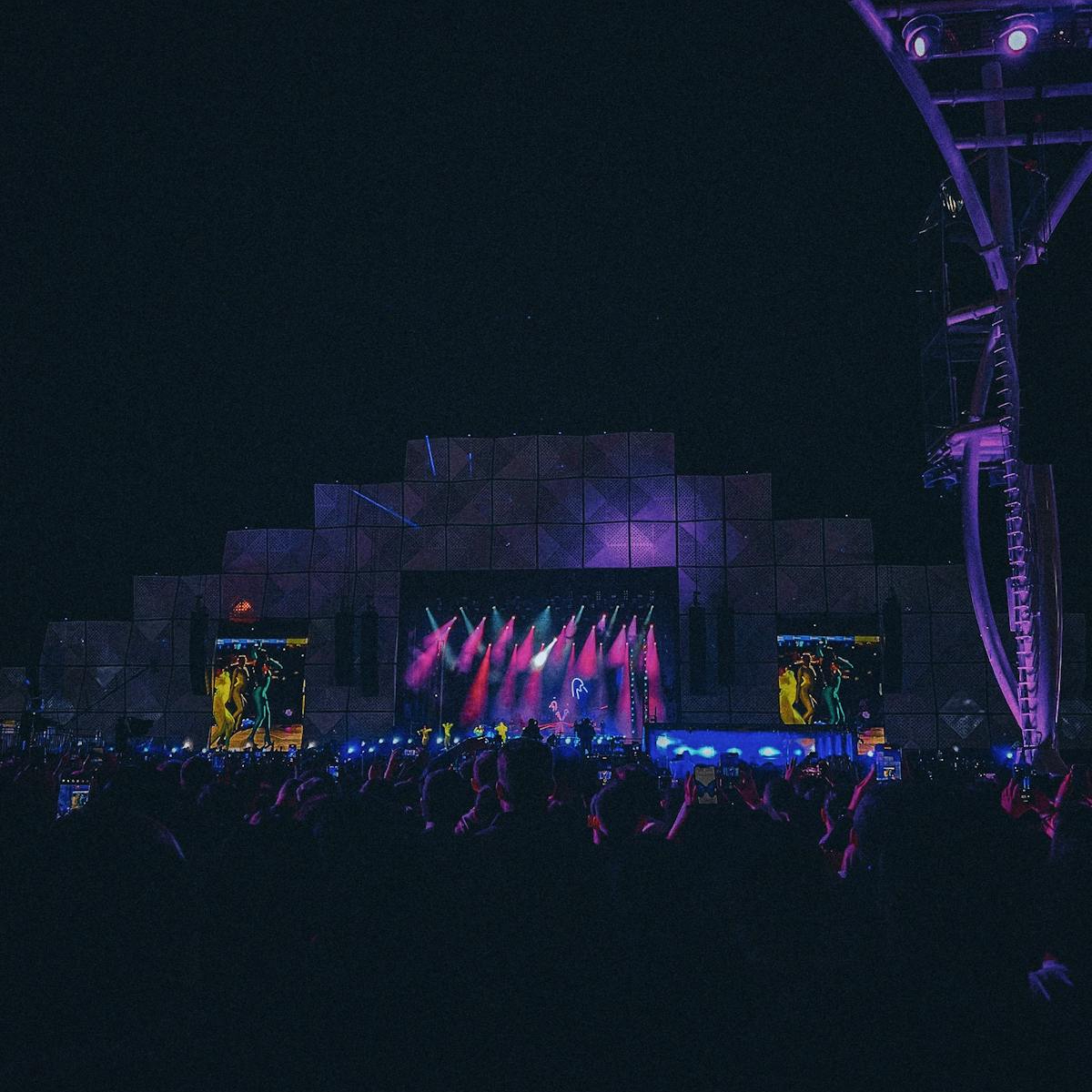 Guts Tour Glamour: Olivia Rodrigo Concert Outfits