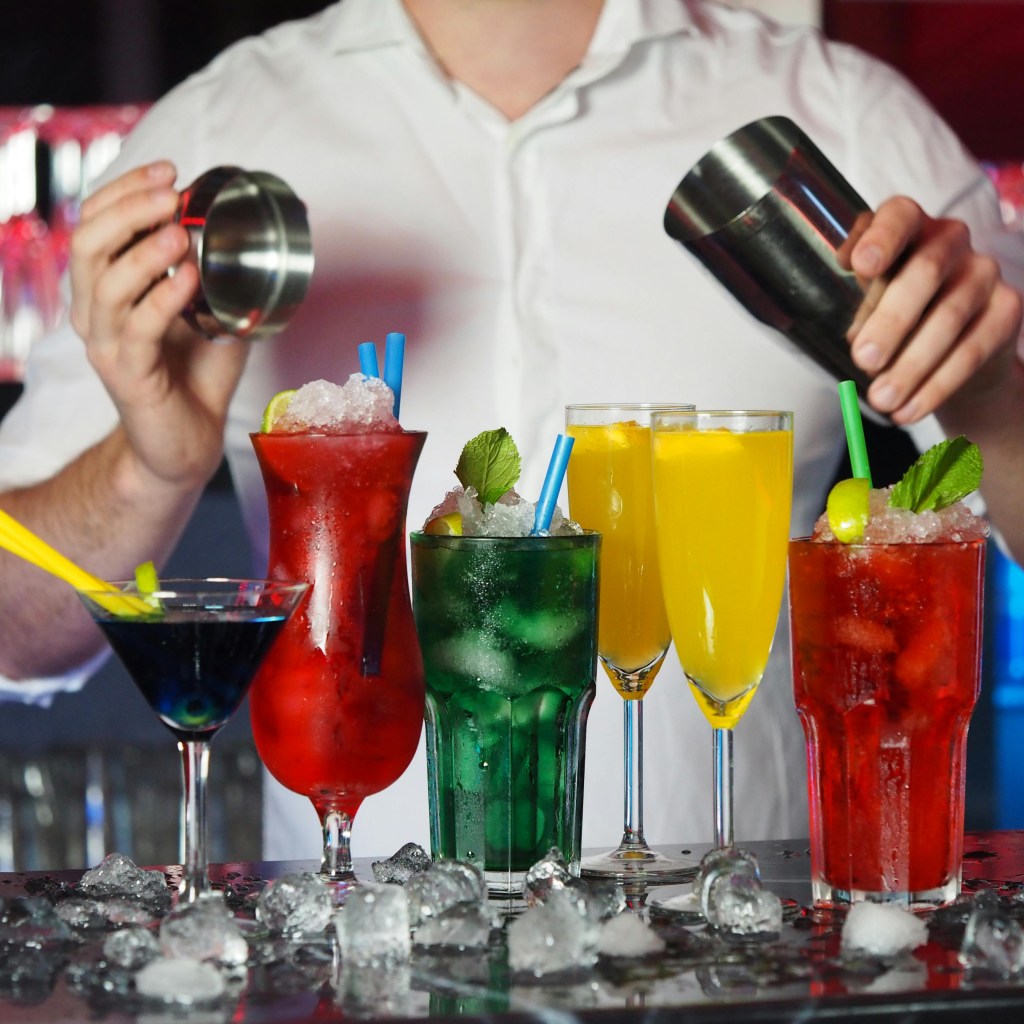 The Best Drink To Try Based On Your Zodiac Sign