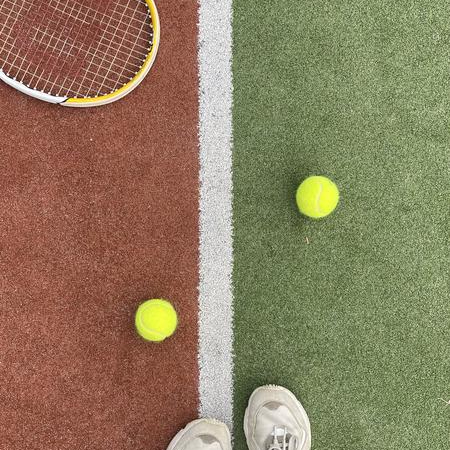 Game, Set, Match: The Countdown to Challengers