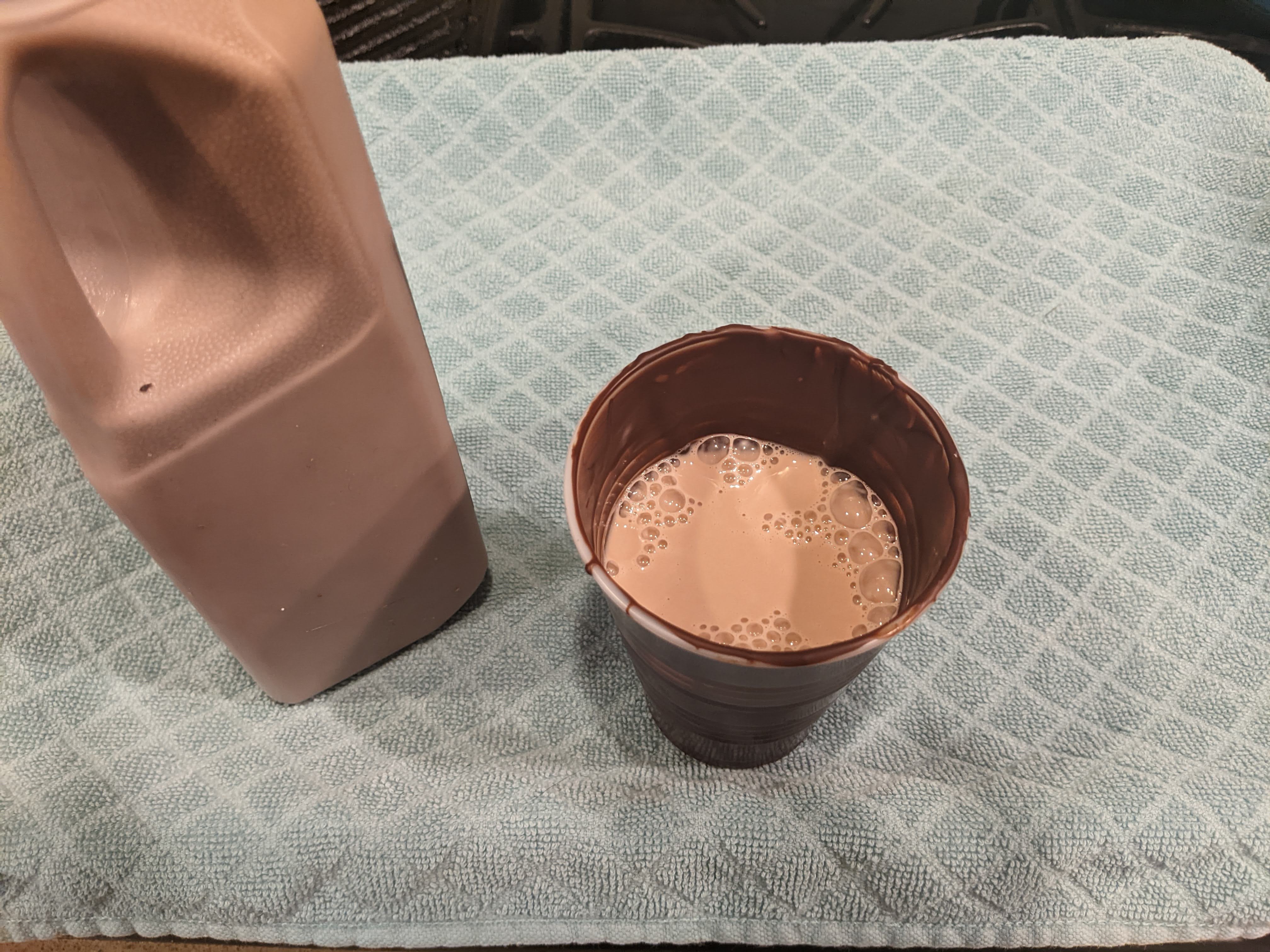 Easy Cracking Latte Recipe That You Can Make At Home