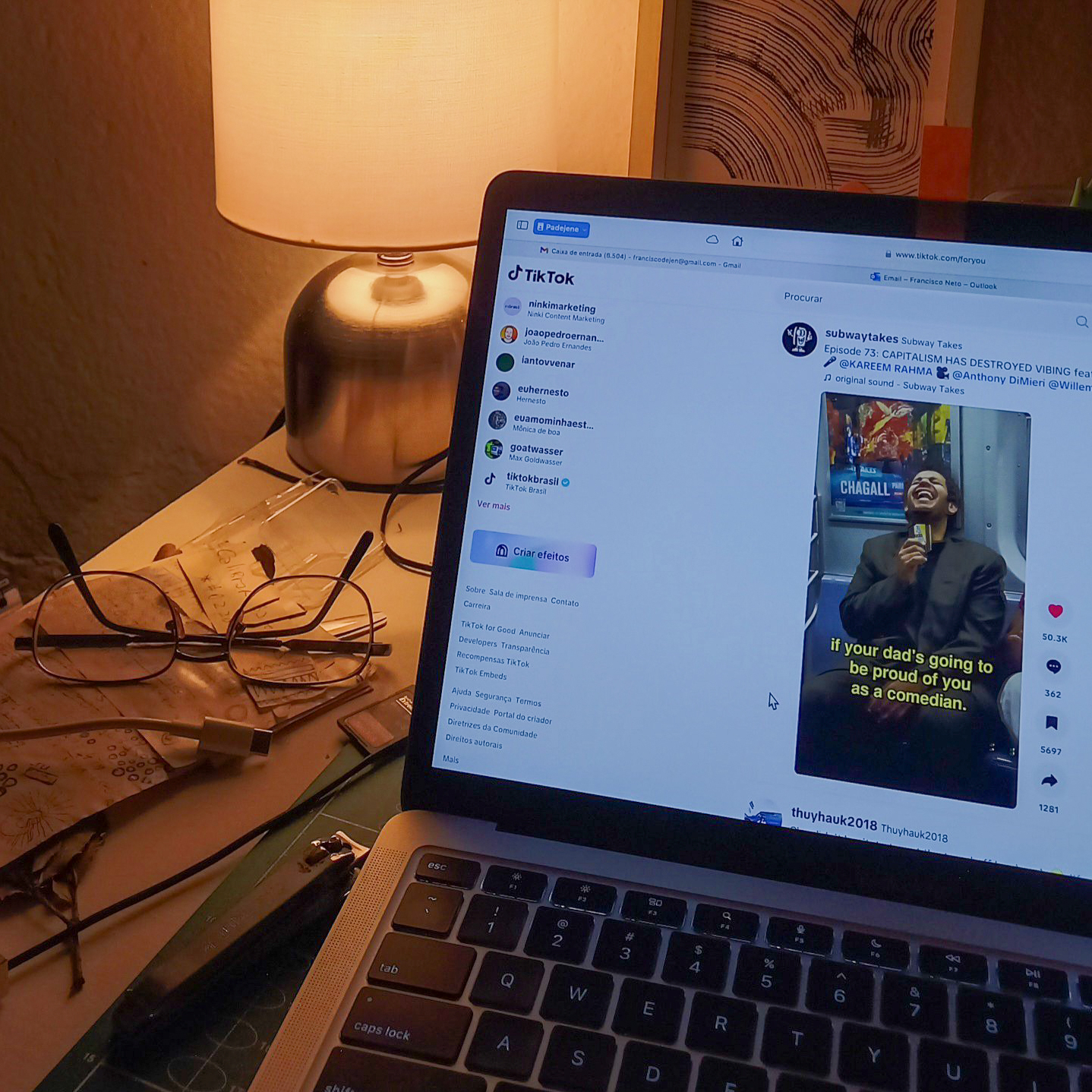 A Deep Dive Into Floptok, A Niche TikTok Community