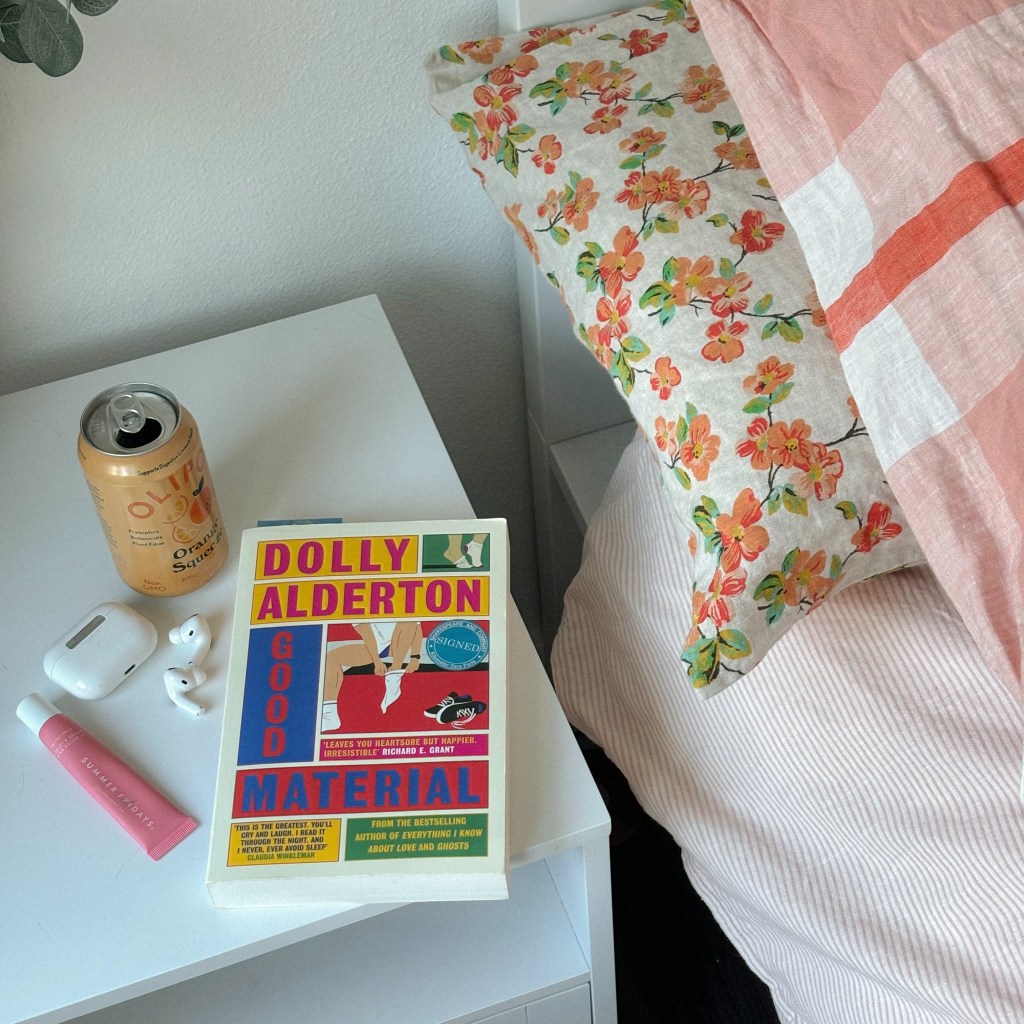 "Thought Daughter" Books Recommendations You Need To Try