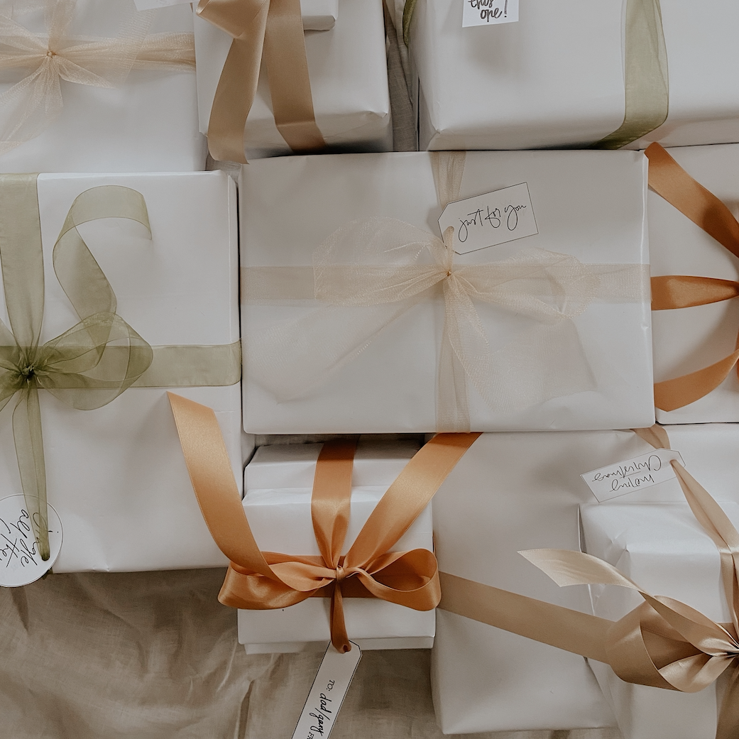 How To Manage Your Gift-Giving Anxiety This Holiday Season