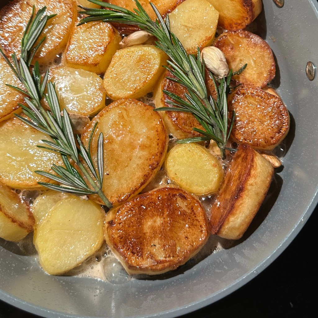 Everything But The Turkey: Tik-Tok's Latest Cooking Trend