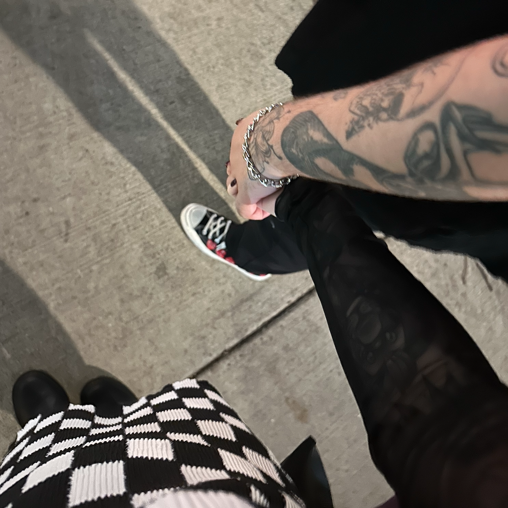 Your Complete Guide to the best Emo Night Outfits