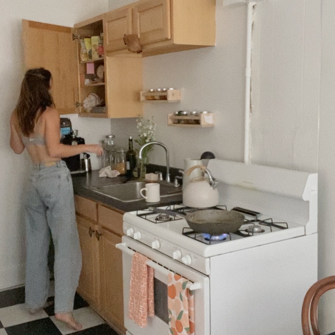 Easy Cooking Tools for Late Nights and Lazy Mornings