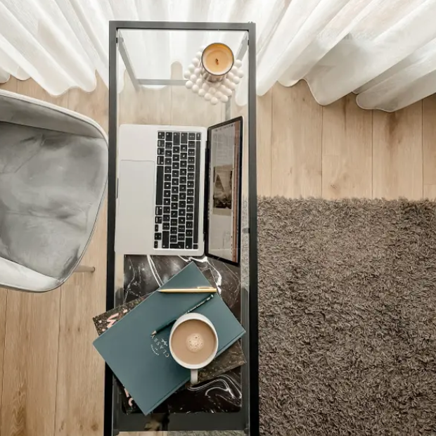 The Best Places in Your Home to Set Up a Remote Workspace